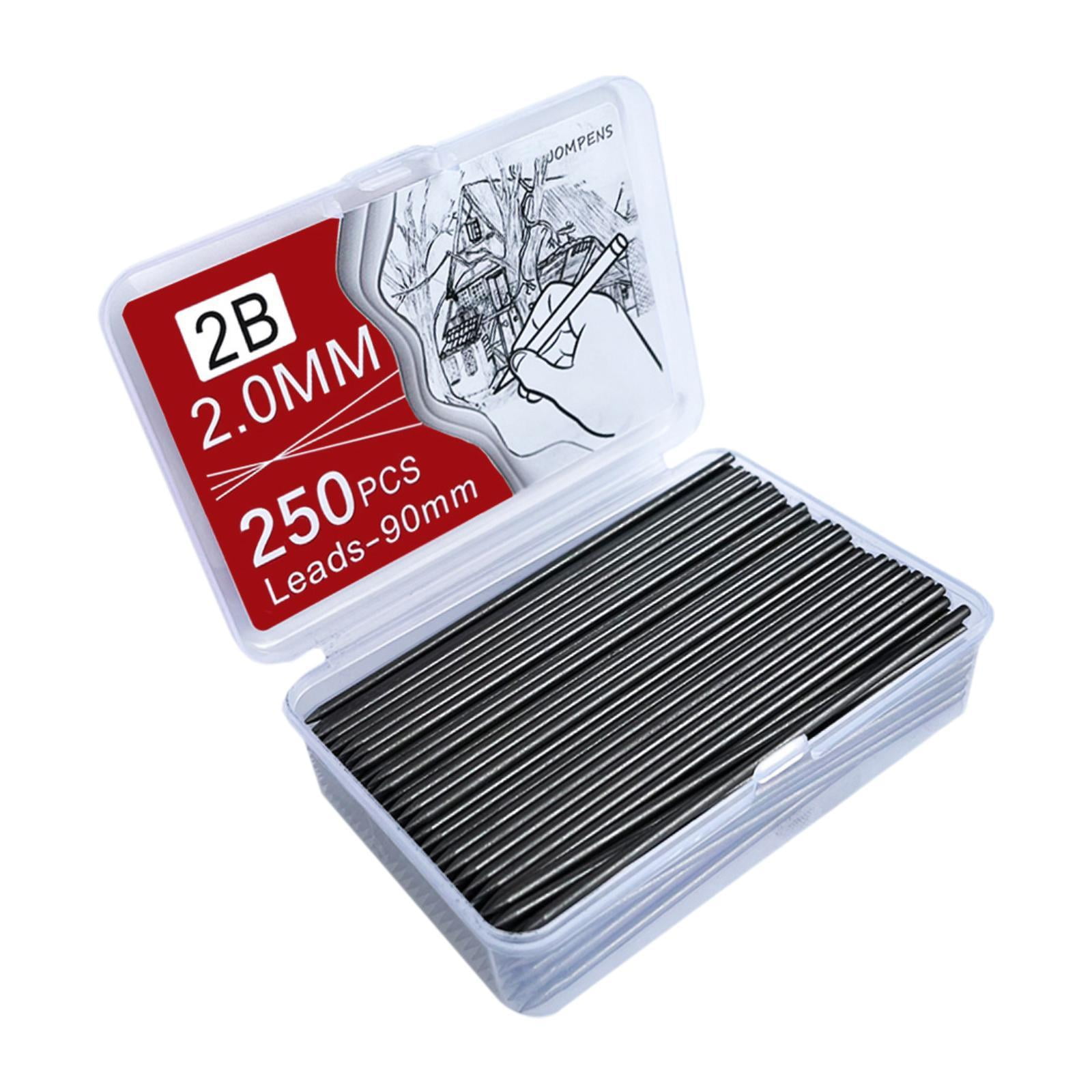 Click here for Lionlar Lead Refills Large Capacity Portable Penci... prices