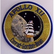 Lost In Space - Jupiter 2 Colonization Mission Patch - Walmart.com