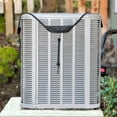Sturdy Covers AC Defender - All Season Universal Mesh AC Cover for ...