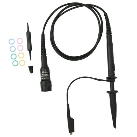 Electrical Probe,IP2230 300MHZ Oscilloscope Passive Oscilloscope Supply ...