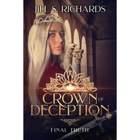 Crown of Deception: Final Truth (Crown of Deception) | Walmart Canada