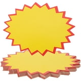 100 Sheets Price Signs Price Labels Price Tags Supermarket Price ...