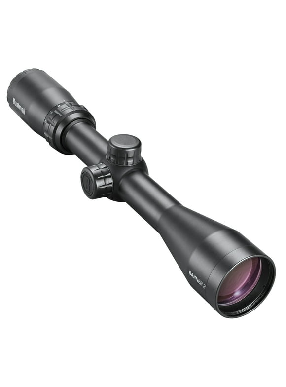 Bushnell Rifle Scopes in Bushnell - Walmart.com