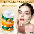 Jmheeeeee Portable Small Vitamin Manuka Moisturizing Skin Care Products ...