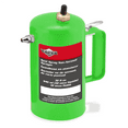 Titan Spot Spray Non-Aerosol Sprayer - GREEN - Walmart.com