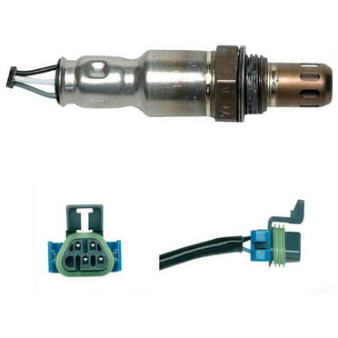Oxygen Sensor Fits 2015 Chevrolet Malibu - Walmart.com