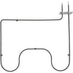 Genuine Whirlpool 10 In. Heating Element Assembly 279838 - Walmart.com