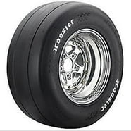 Hoosier Drag Racing 28/10.00-17 High Performance Tire - Walmart.com