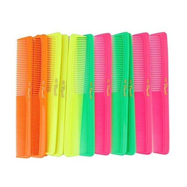 7 inch All Purpose Hair Comb. Hair Cutting Combs. Barber?s ...