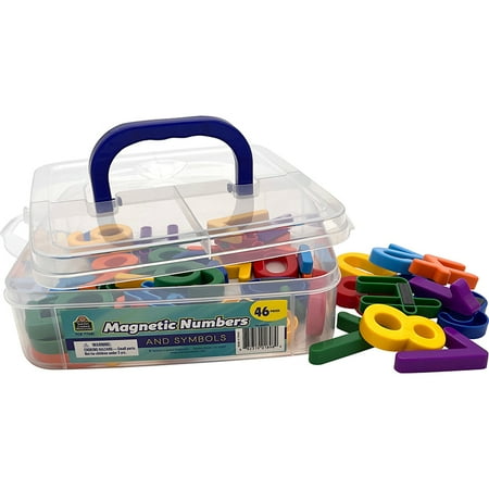 Magnetic Numbers And Symbols | Walmart Canada