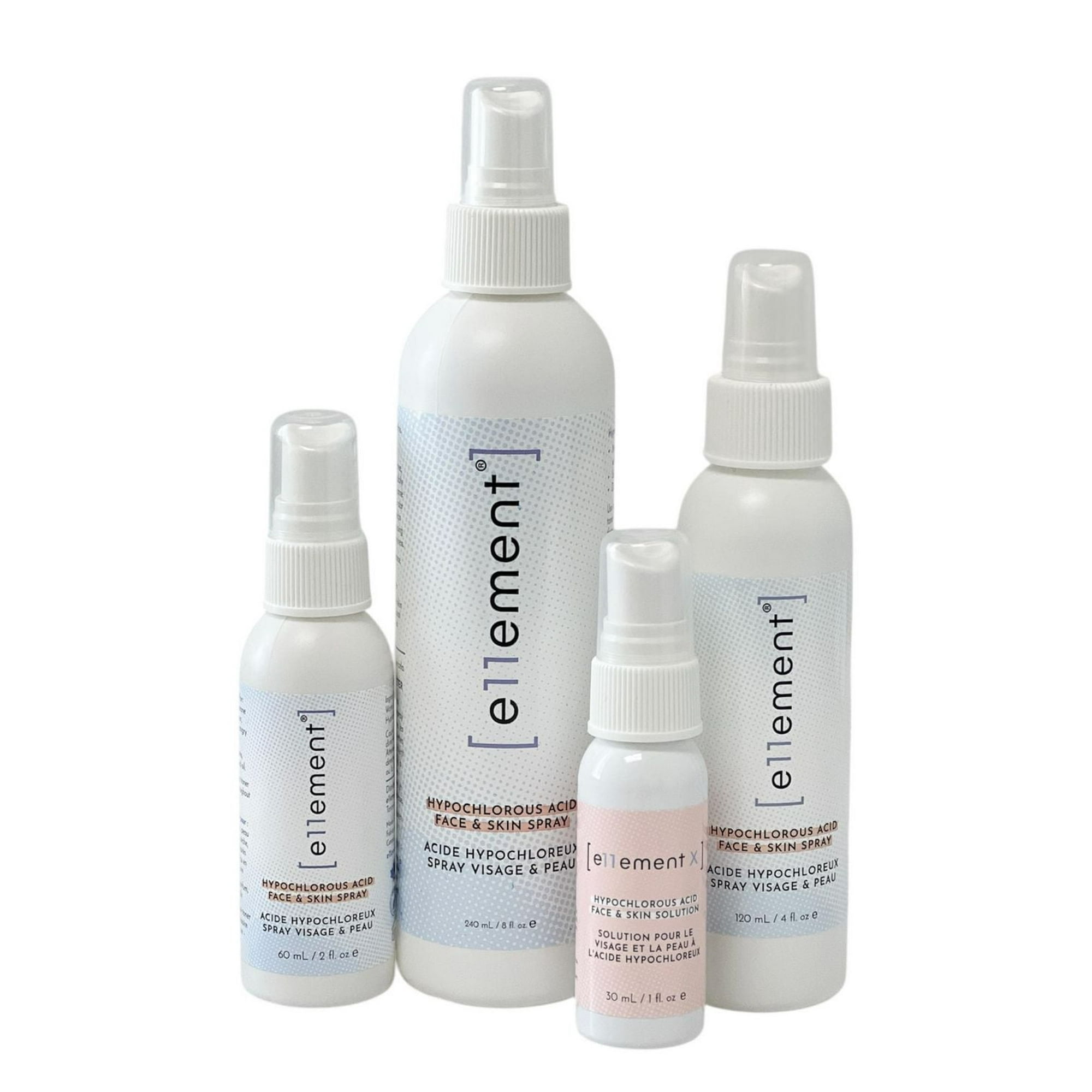 Click here for E11ement Inc. E11ement 4 Bottle (30ml  2oz  4oz  8... prices