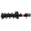 Monroe Shocks & Struts Quick-Strut 172379 Strut and Coil Spring ...