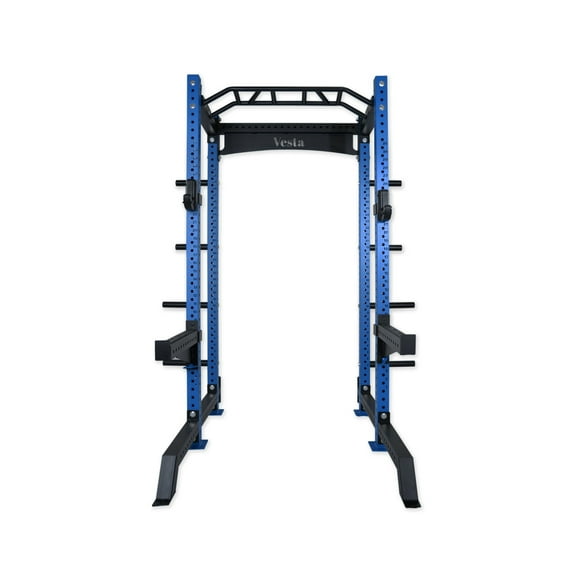 Fitness Gear Pro Half Rack
