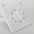 Apooke Mechanical Countdown Timer Switch Automatic Power-off Mechanical Light Switch Cover Plate ...