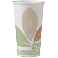 Comfort Cup By Chinet Cups & Lids, 16 Oz, 20 Count - Walmart.com