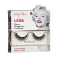 Marilyn Monroe x KISS Limited Edition False Eyelashes, ‘The Girl Next ...