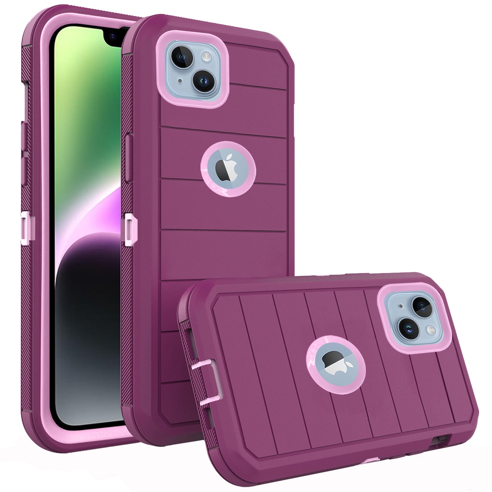 Click here for Asuwish Phone Case For Iphone 13 Mini 5.4 Inch Hyb... prices