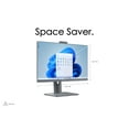 Gateway - 23.8" COMPUTER AIO R5-7430U 8GB/512GB-TITANIUM - Walmart.com
