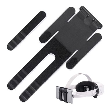 Quest 2 (Oculus) Elite Strap with Battery for Enhanced Comfort and ...