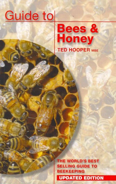 Guide To Bees & Honey - Walmart.com
