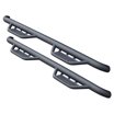 Outback Running Boards 14-19 Subaru Outback Black RB2 Series Romik ...