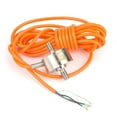RANMEI 1Pcs Dymh-103 Miniature Load Cell Weighing Sensor Pull Rod Pressure Tension Sensor ...