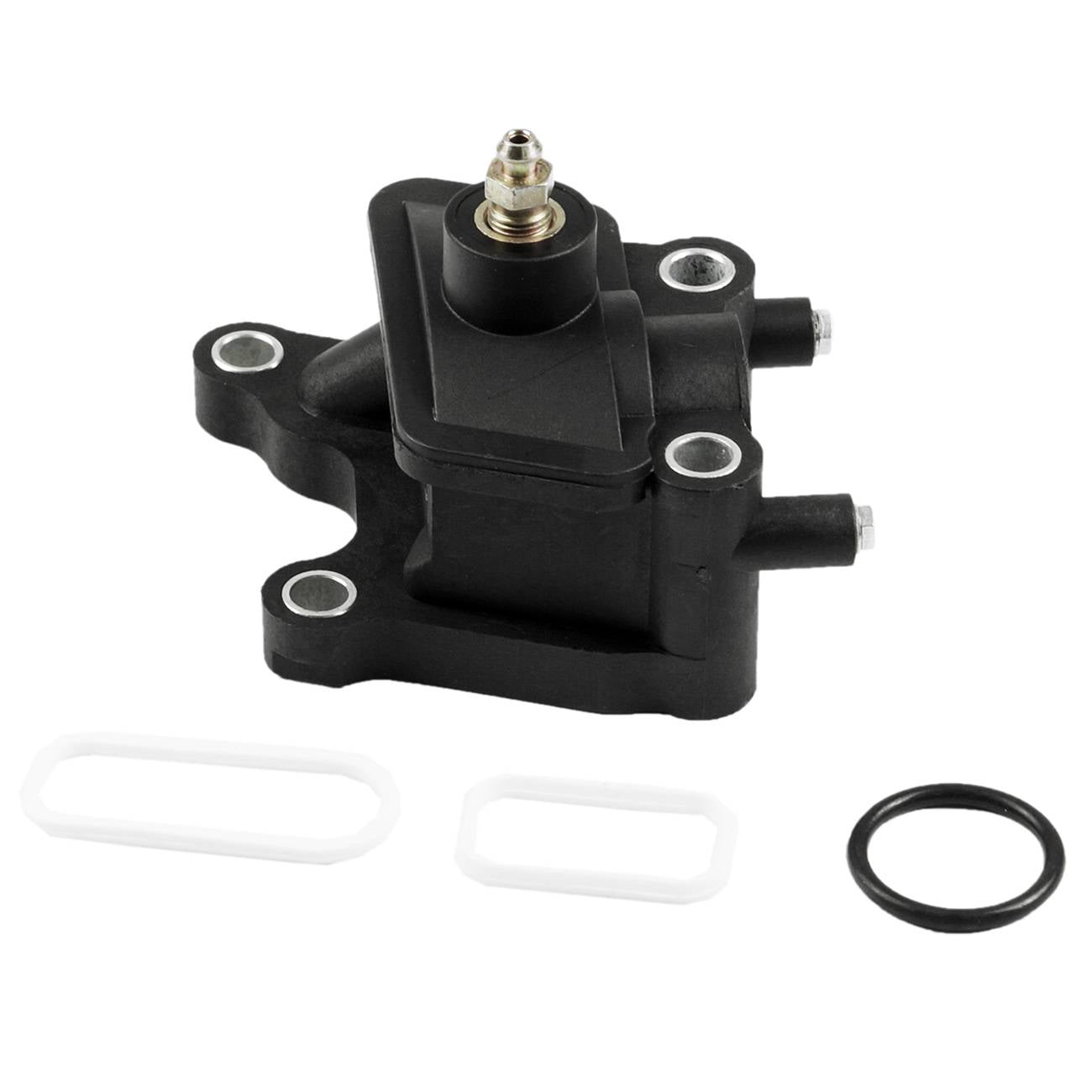 TOPAZ 5017183AB Coolant Water Outlet Air Bleeder for Dodge Charger ...