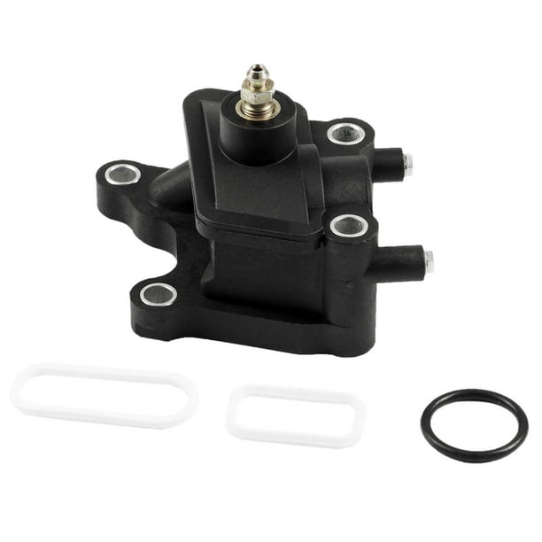 TOPAZ 5017183AB Coolant Water Outlet Air Bleeder for Dodge Charger ...