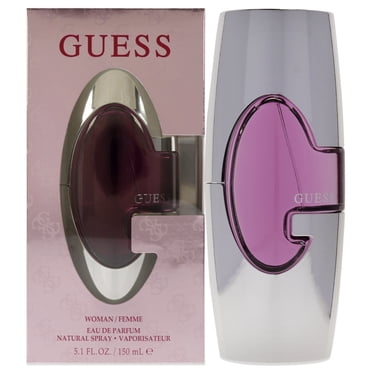 GUESS Fragrance - Perfume Spray for Women by GUESS - Walmart.com