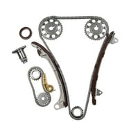 REVO Timing Chain Kit for 09-14 Nissan Altima Maxima Murano Quest 3.5L ...