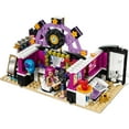 LEGO Friends 41104 Pop Star Dressing Room Building Kit - Walmart.com