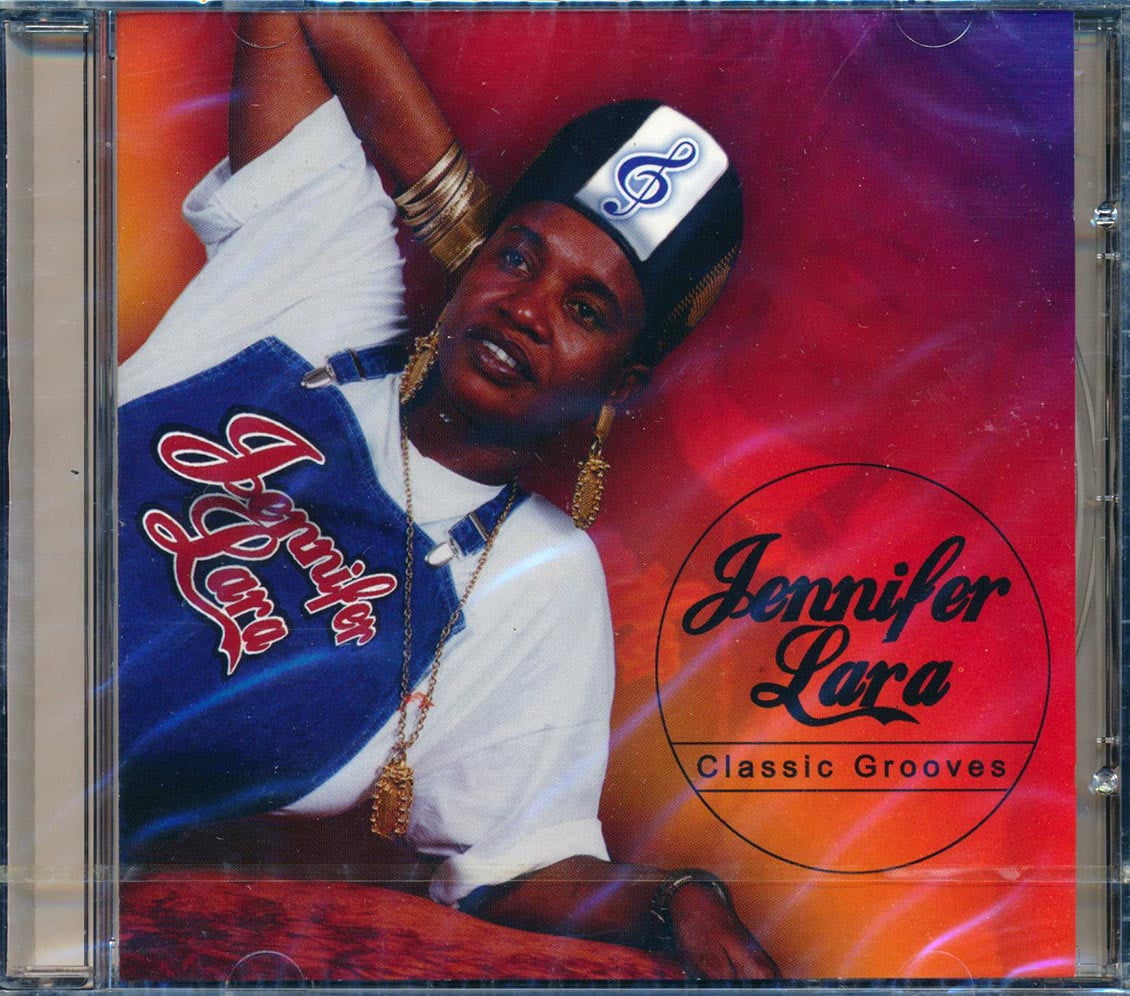 Jennifer Lara - Classic Grooves - CD - Walmart.com