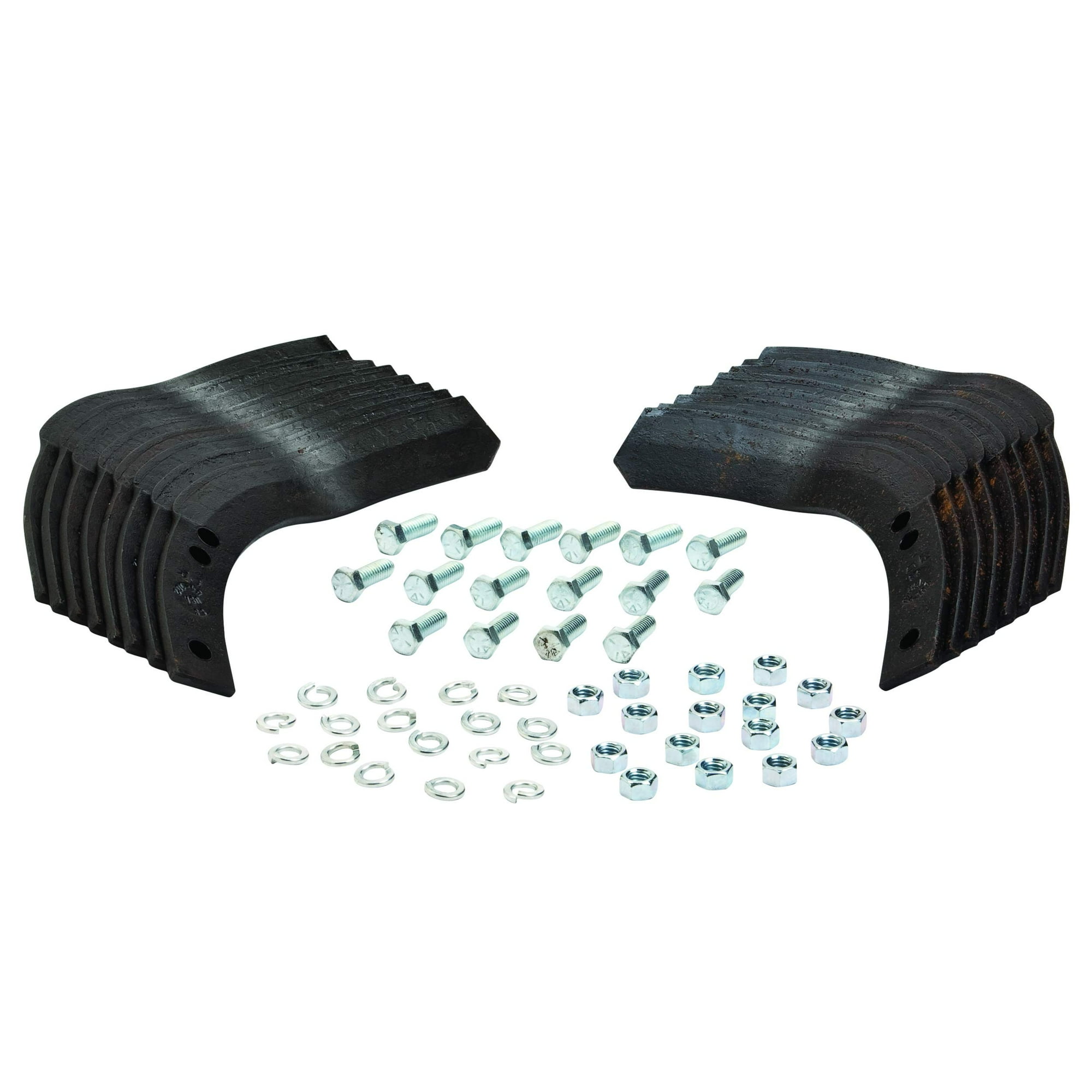 Click here for Oregon 84-101 Tiller Tine Set Replaces Troy Bilt 1... prices