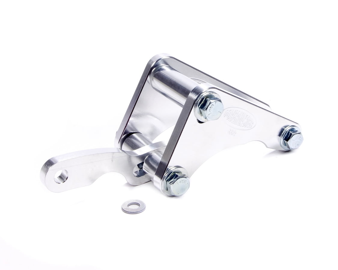 Alternator Bracket Snug Mount BBC for 8072 - Walmart.com