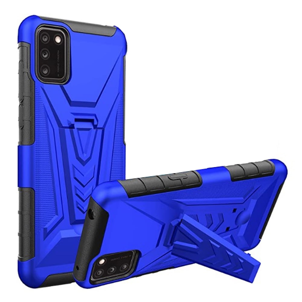 Phone Case for Alcatel TCL A3X / A600DL Case / Build-in Kickstand Case ...