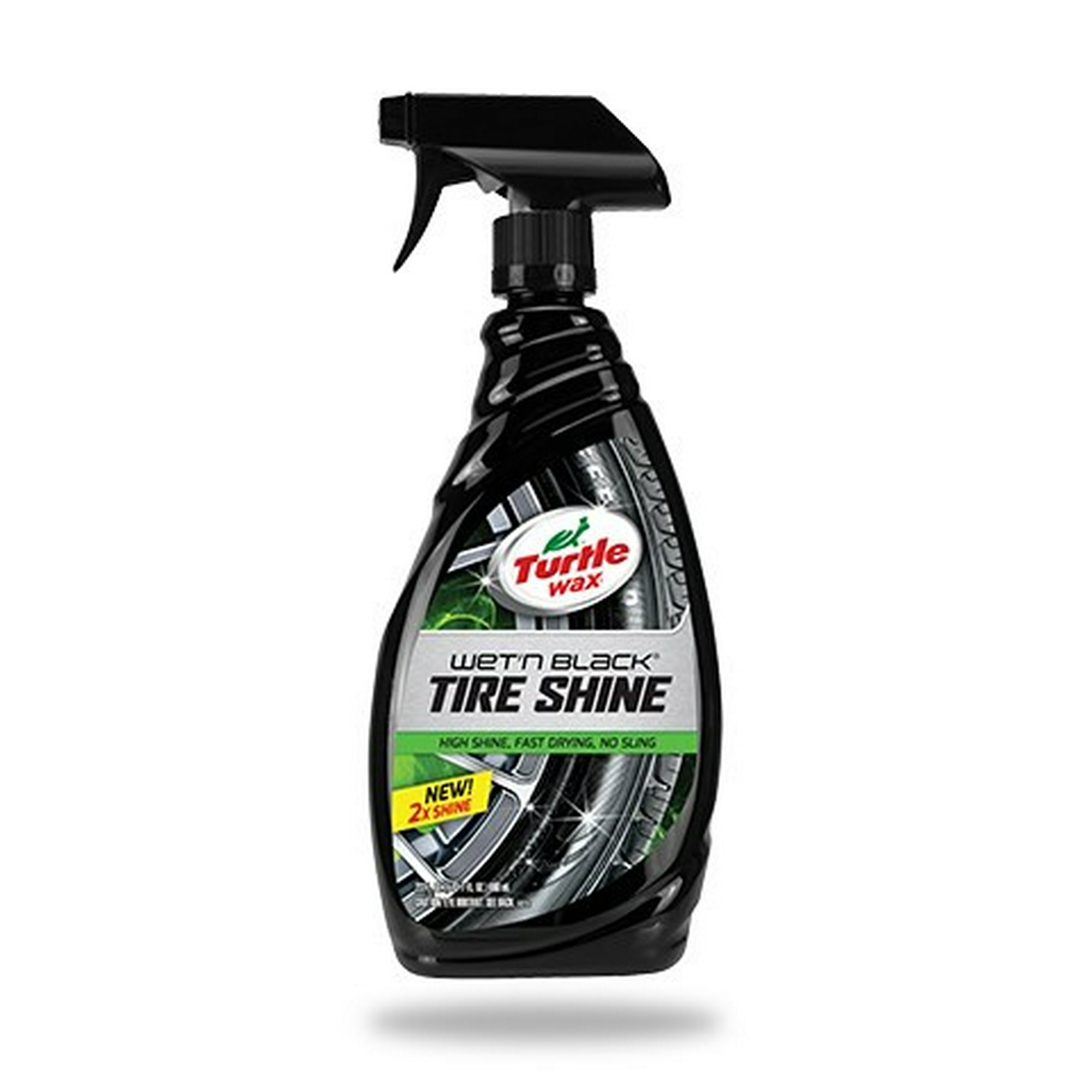 Click here for Turtle Wax Inc. Turtle Wax . Tire Dressing T217ra... prices