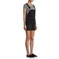 No Boundaries Juniors' Core Shortalls - Walmart.com