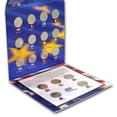 The 50 State Quarters & Euro Coin Collection - Walmart.com