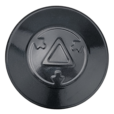 John Deere Original Equipment Radiator Cap - UC26908 - Walmart.com