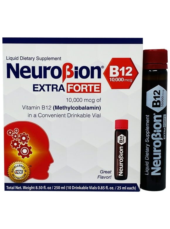 Neurobion in Vitamins and Supplements - Walmart.com