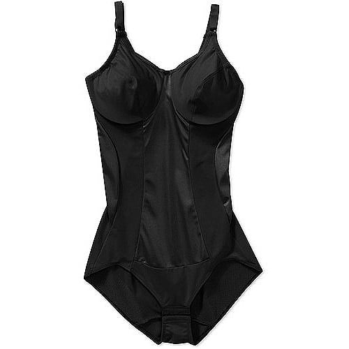Bodysuit Underwire