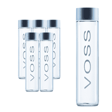 Acqua Panna Natural Spring Water, 250 ml Glass Bottles, Pack of 24 ...
