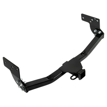 CURT 13392 Class 3 Trailer Hitch, 2-Inch Receiver, Compatible with ...