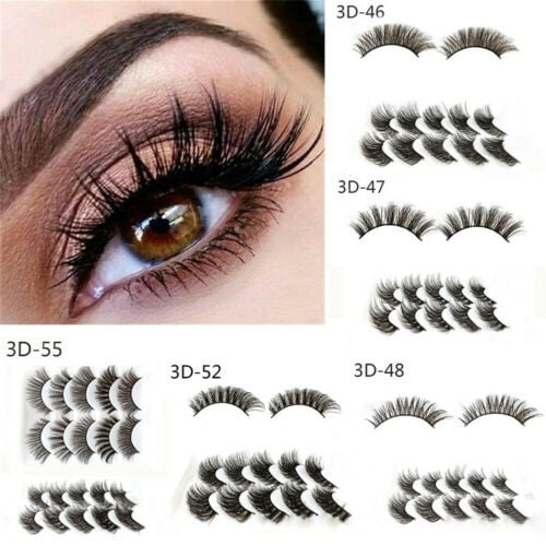 3d 47 eyelashes store