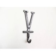 Marvel Retro Comics Wood Letter 'A' with hooks - Walmart.com