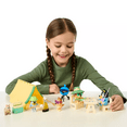 Bluey Camp Out Playset - Walmart.com
