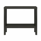 Ameriwood Home Glyndon Wrap-Around Sofa Accent Tables Set of 2 ...