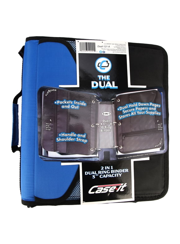 Binders & Accessories in Office Supplies - Walmart.com