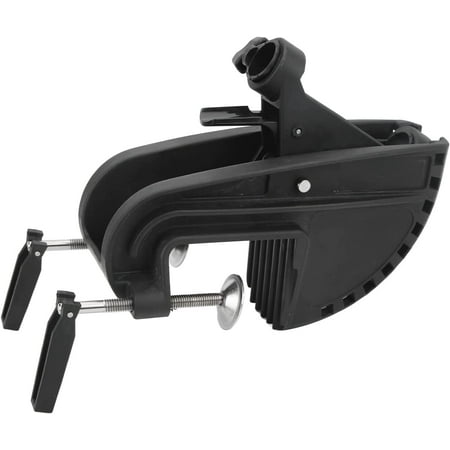 Trolling Motor Mount, Plastic Fishing Boat Motor Suspension Bracket 90 ...