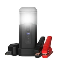 Type S Multi-Function Battery Car Jumper & Portable Power Bank with ...